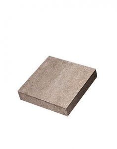 Sant trapezoidal prefabricat din beton R8 - Magazin de pavaje, pavele ...