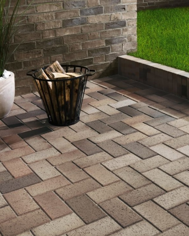 Penter Stralsund – Solutii Avantajoase De Pavaje si Borduri La Cele Mai ...